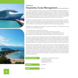 Greencity International College Orientation | PDF