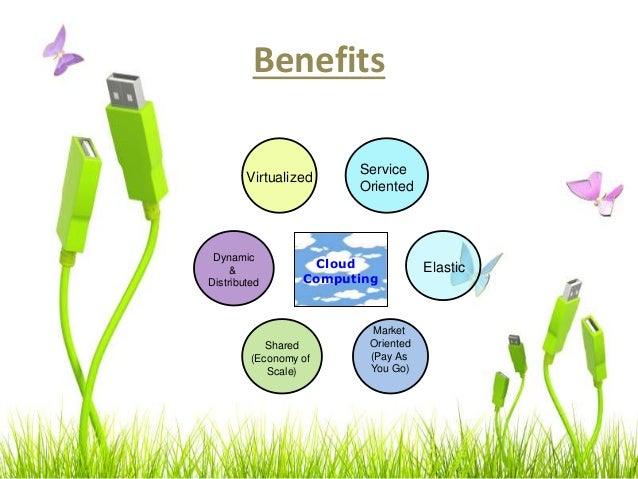 Green Cloud Computing 