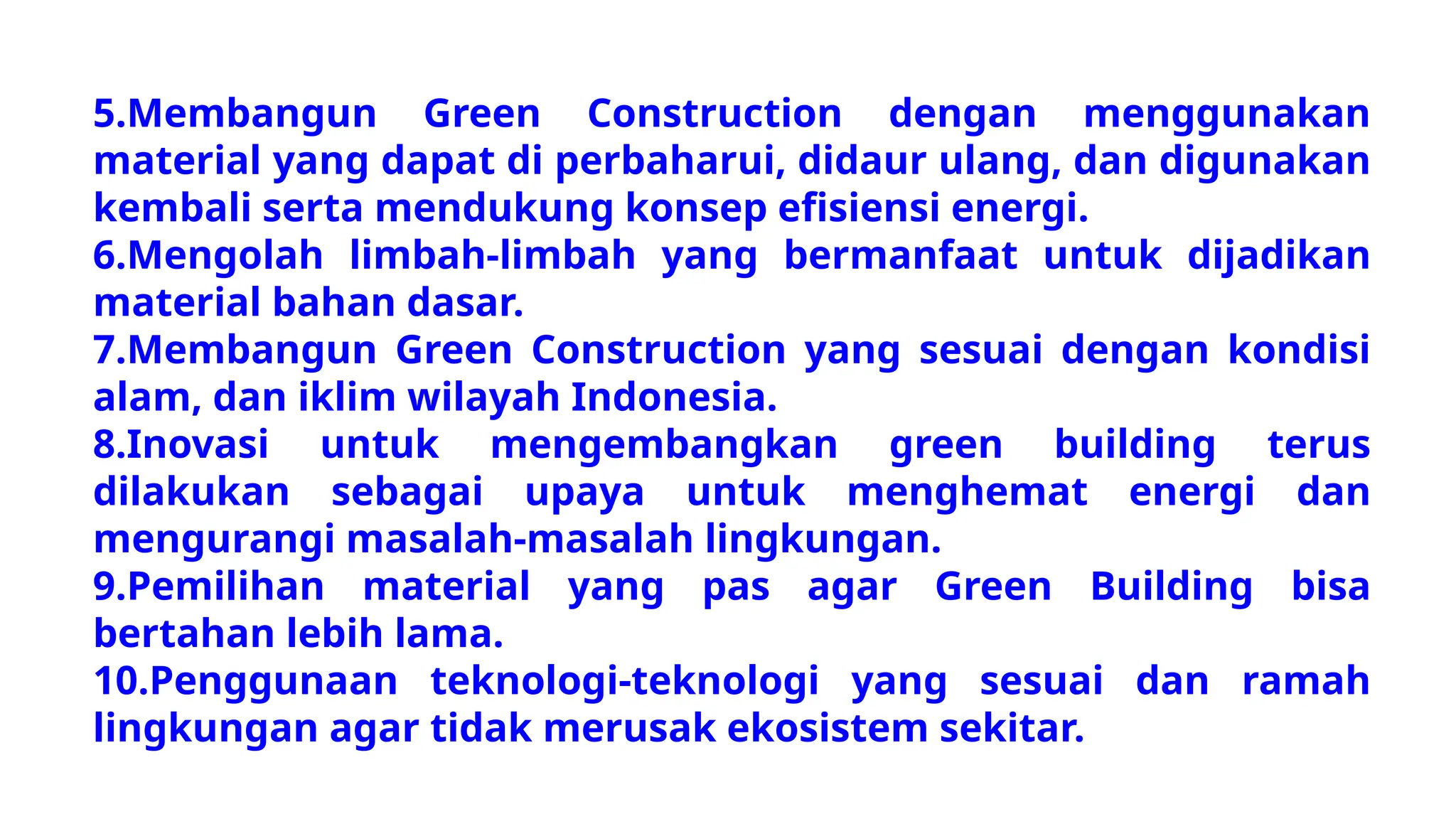 Green Coctruction Gerakan Rumah Ramah Lingkungan.pptx