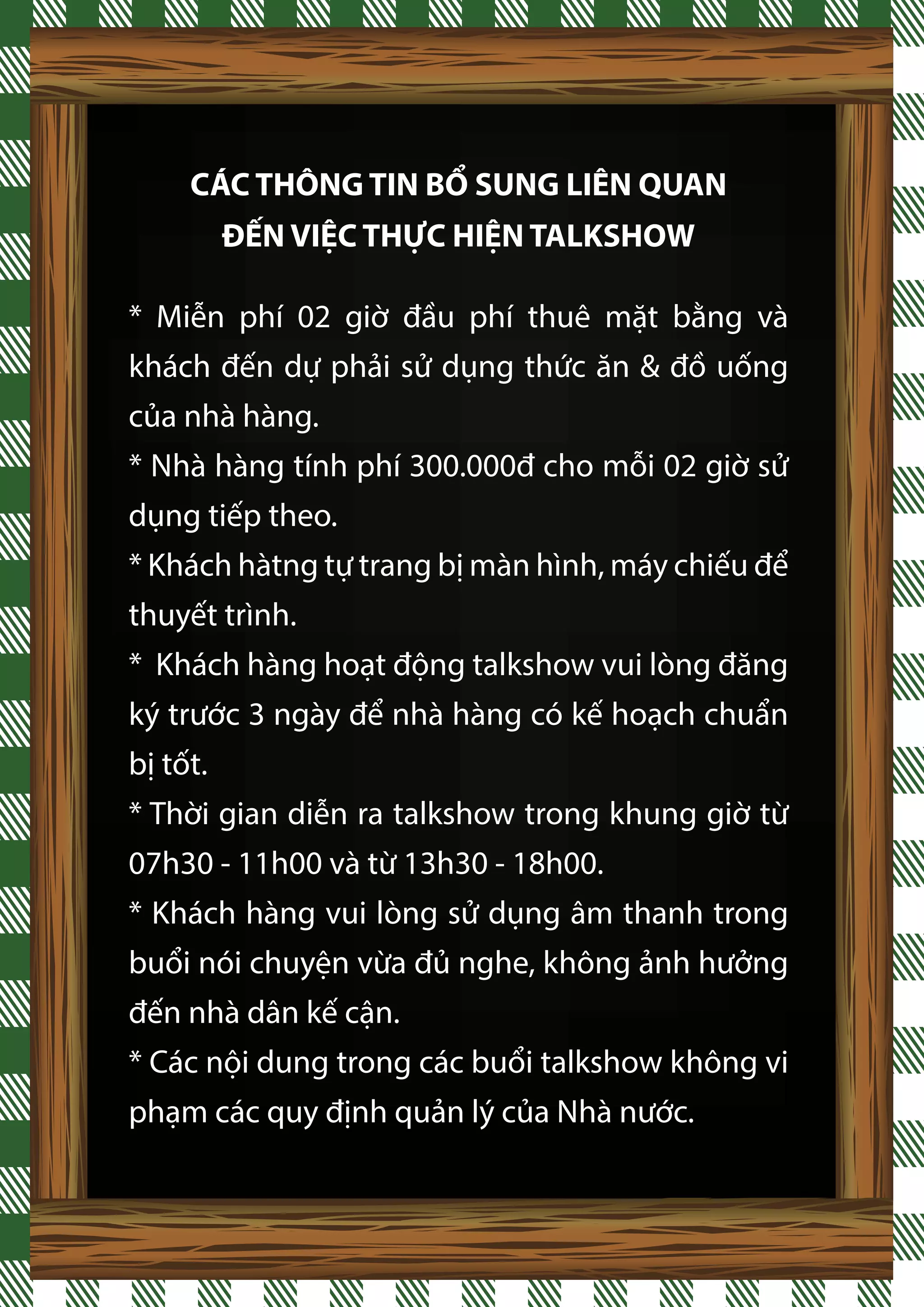 Green coffee profile (talkshow proposal) | PDF