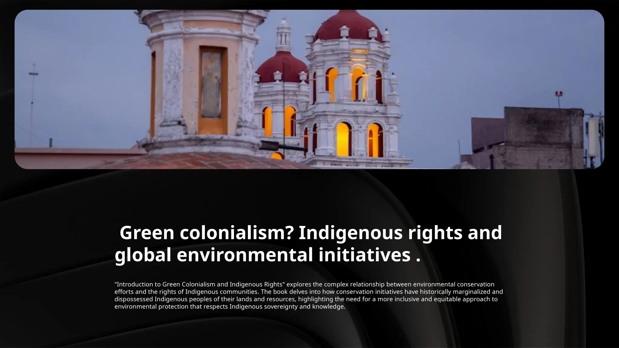 Green Colonialism and global transitions.pptx