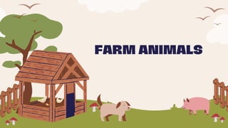 Green Colorful Cartoon Illustrative Animal Farm Presentation.pdf