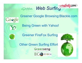 Green Computing By Durgesh Singh | PDF | Computing | Technology & Computing