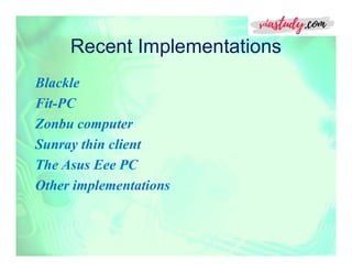 Green Computing By Durgesh Singh | PDF | Computing | Technology & Computing