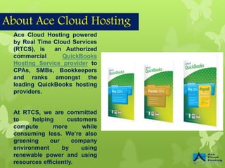 Green Cloud Computing | PPTX