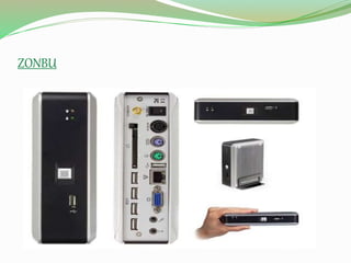 Green computing | PPT