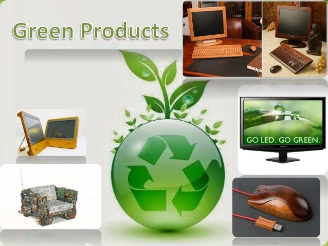 Green computing