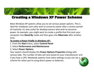 Green computing dev & Best Green Office practices | PPT