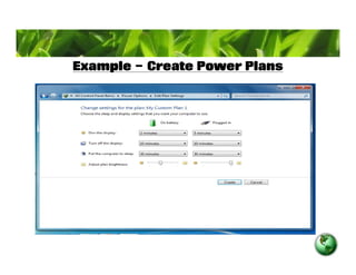 Green computing dev & Best Green Office practices | PPT