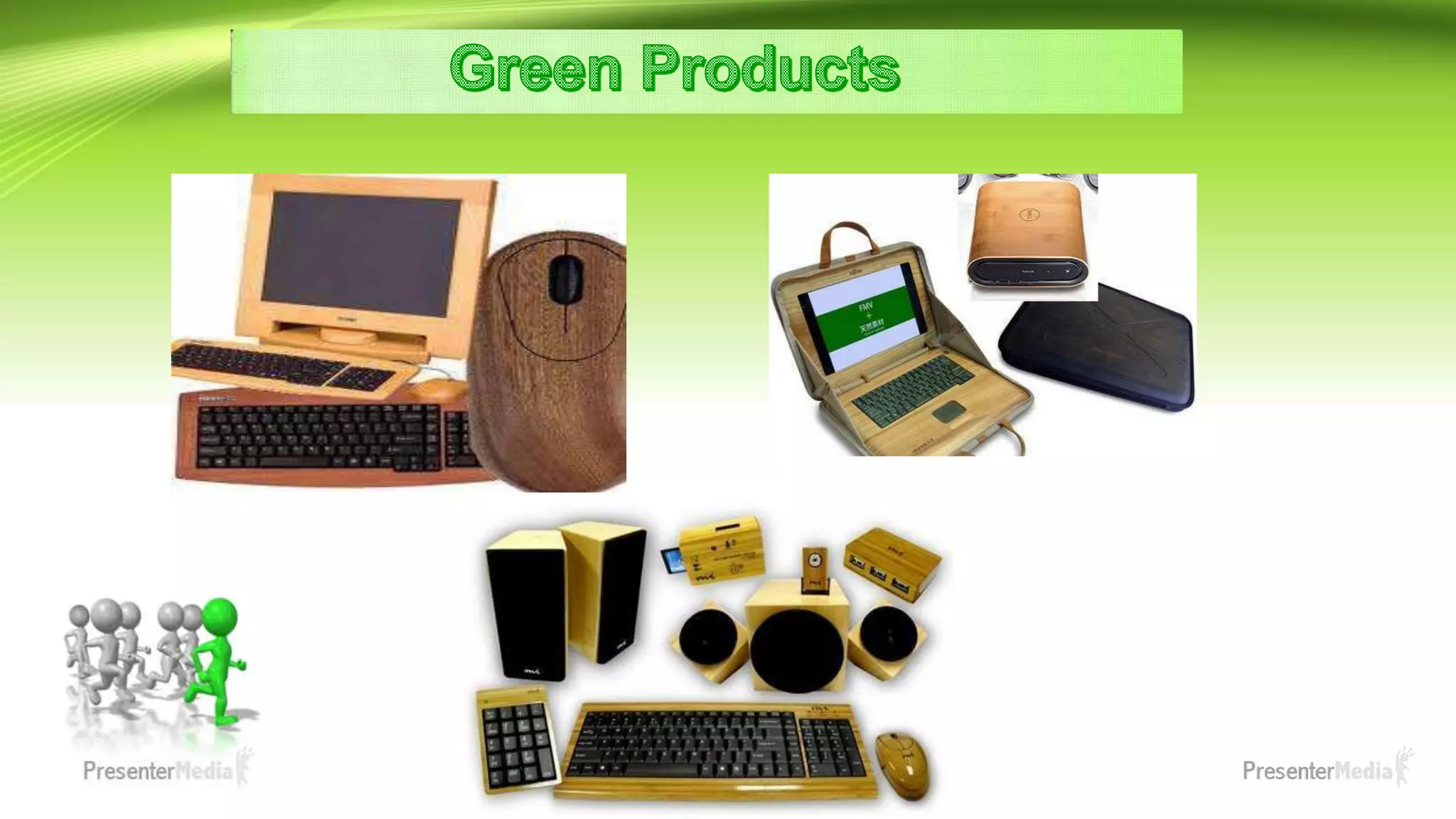 Green computing introduction | PPT
