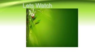 Green computing introduction | PPTX