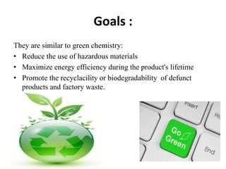 Green computing ppt | PPTX