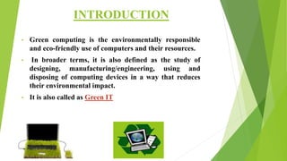 GREEN COMPUTING PPT.pptx