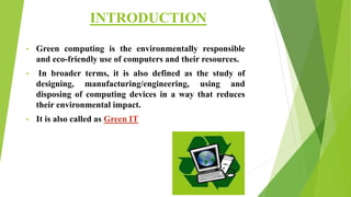 GREEN COMPUTING PPT (1).pdf