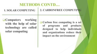 GREEN COMPUTING PPT (1).pptx