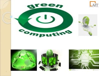 Green computing PPT Notes.ppt