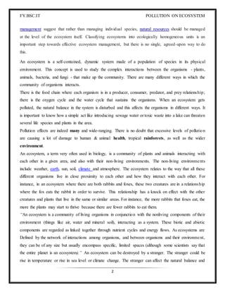 Green computing project | PDF