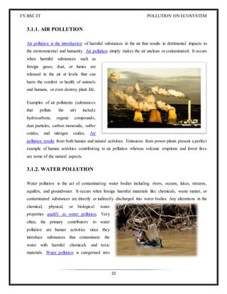 Green computing project | PDF