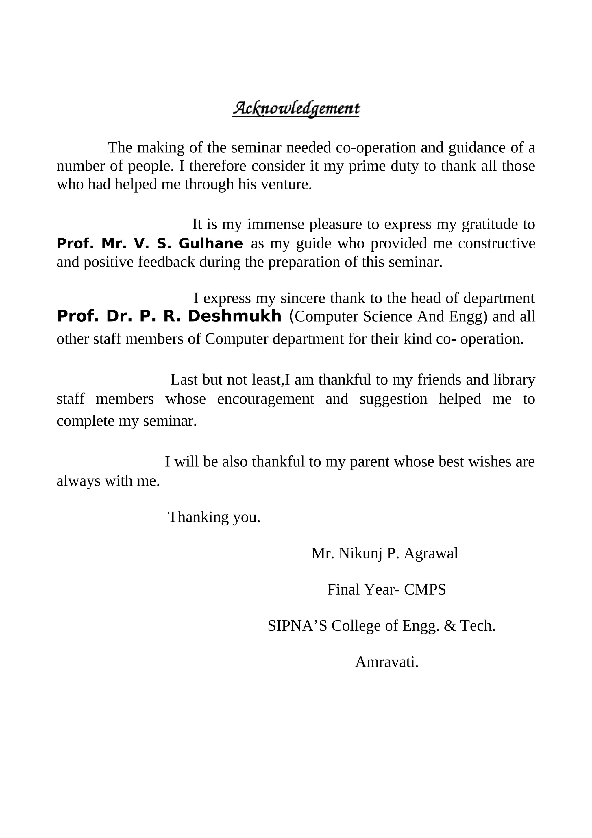 Green Computing Seminar | PDF