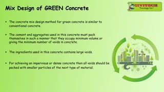GREEN CONCRETE ppt.pptx