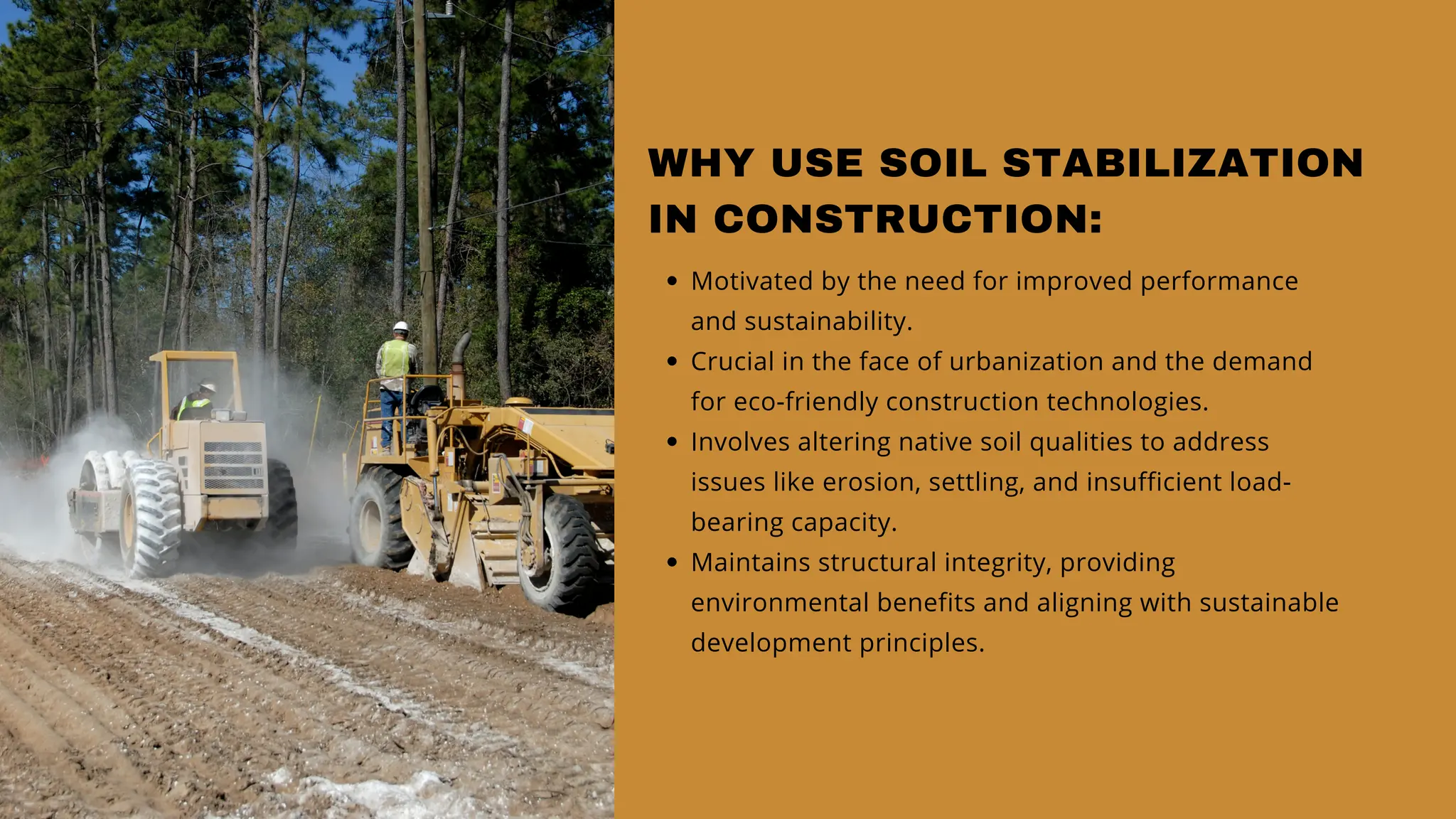 Green Construction Unveiling the Eco-Friendly Advantages of Soil Stabilization PPT.pdf