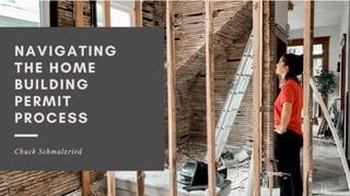 Navigating the Home Building Permit Process | PPT