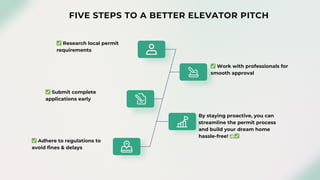 Navigating the Home Building Permit Process | PPT