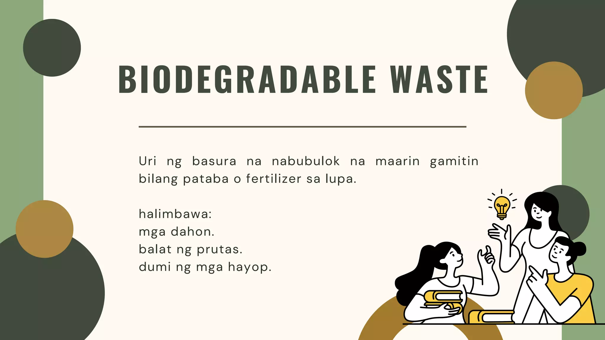 Suliranin sa Solid Waste Presentation.pdf