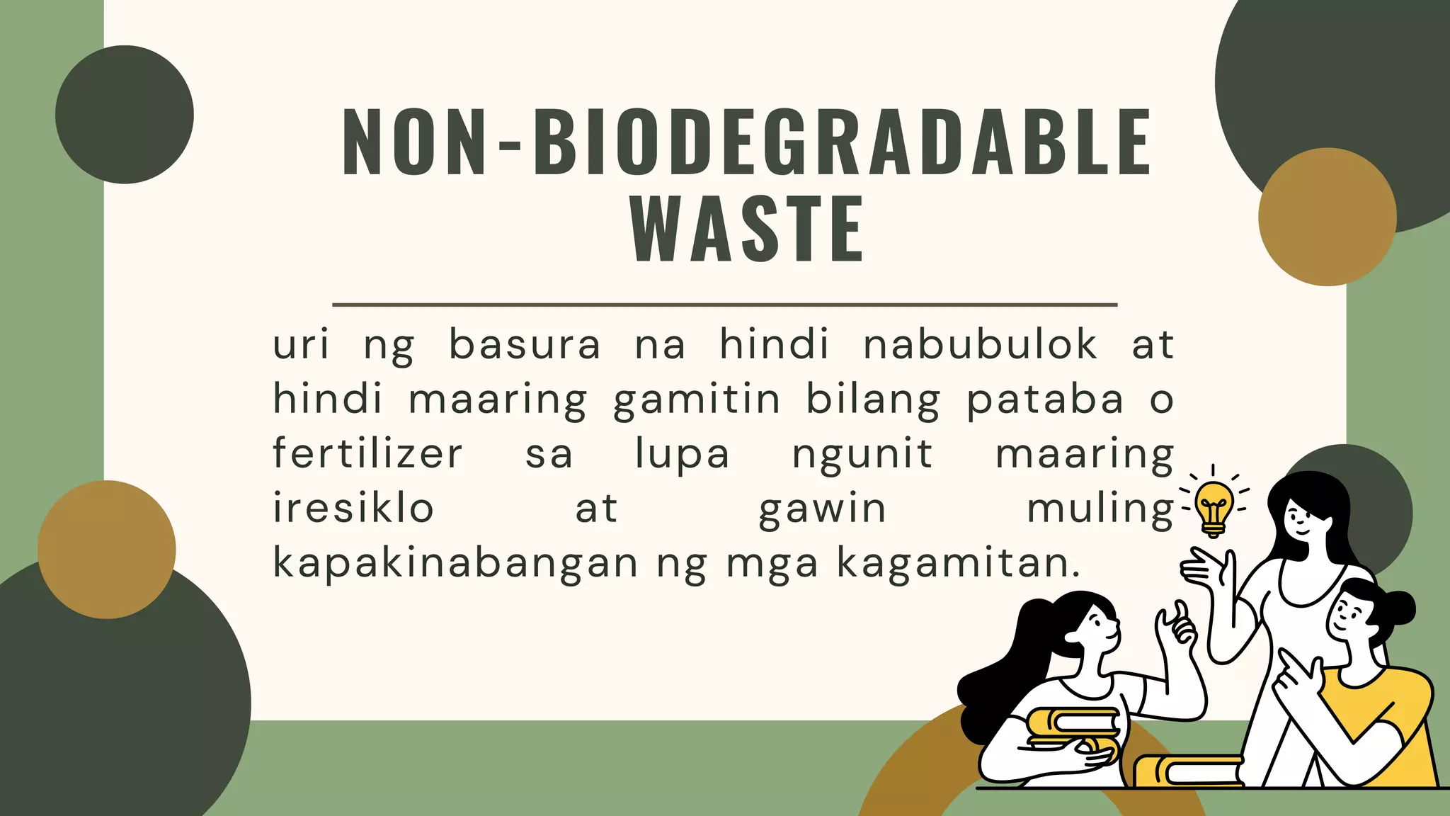 Suliranin sa Solid Waste Presentation.pdf