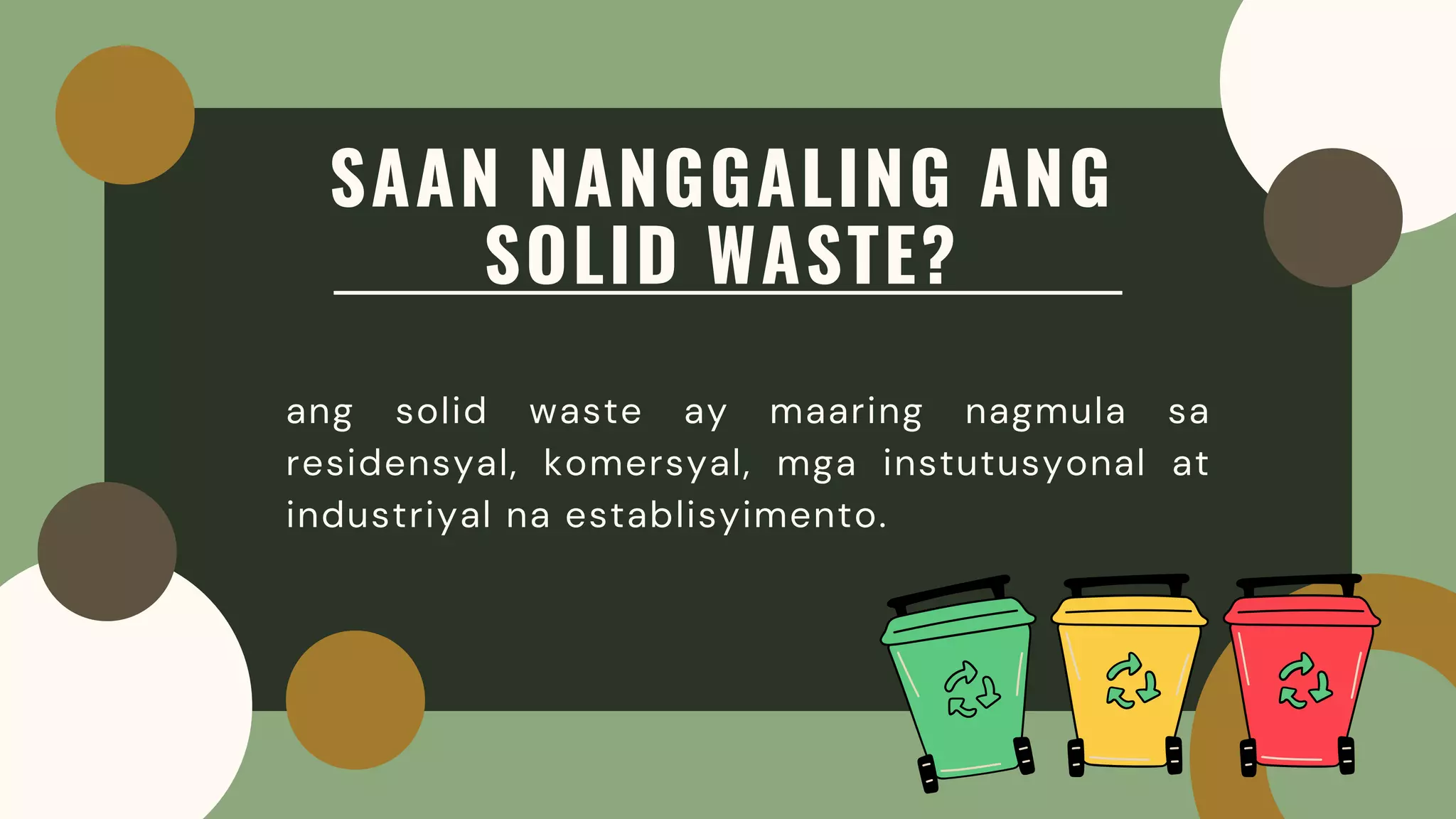 Suliranin sa Solid Waste Presentation.pdf