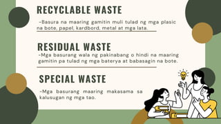 Suliranin sa Solid Waste Presentation.pdf