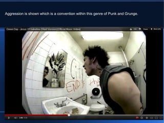 Green day - jesus of suburbia analysis | ODP