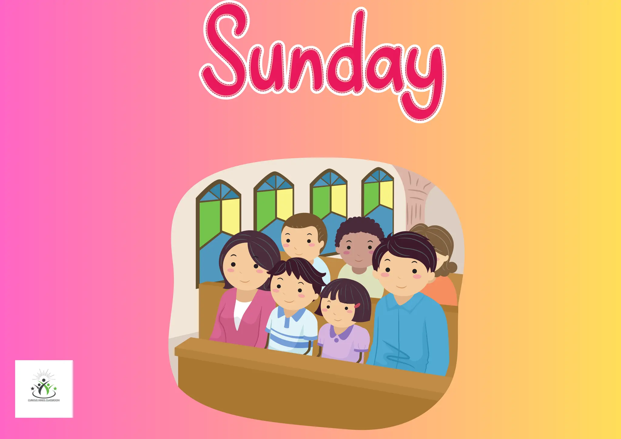 Days of the Week presentation for kids learning | PDF