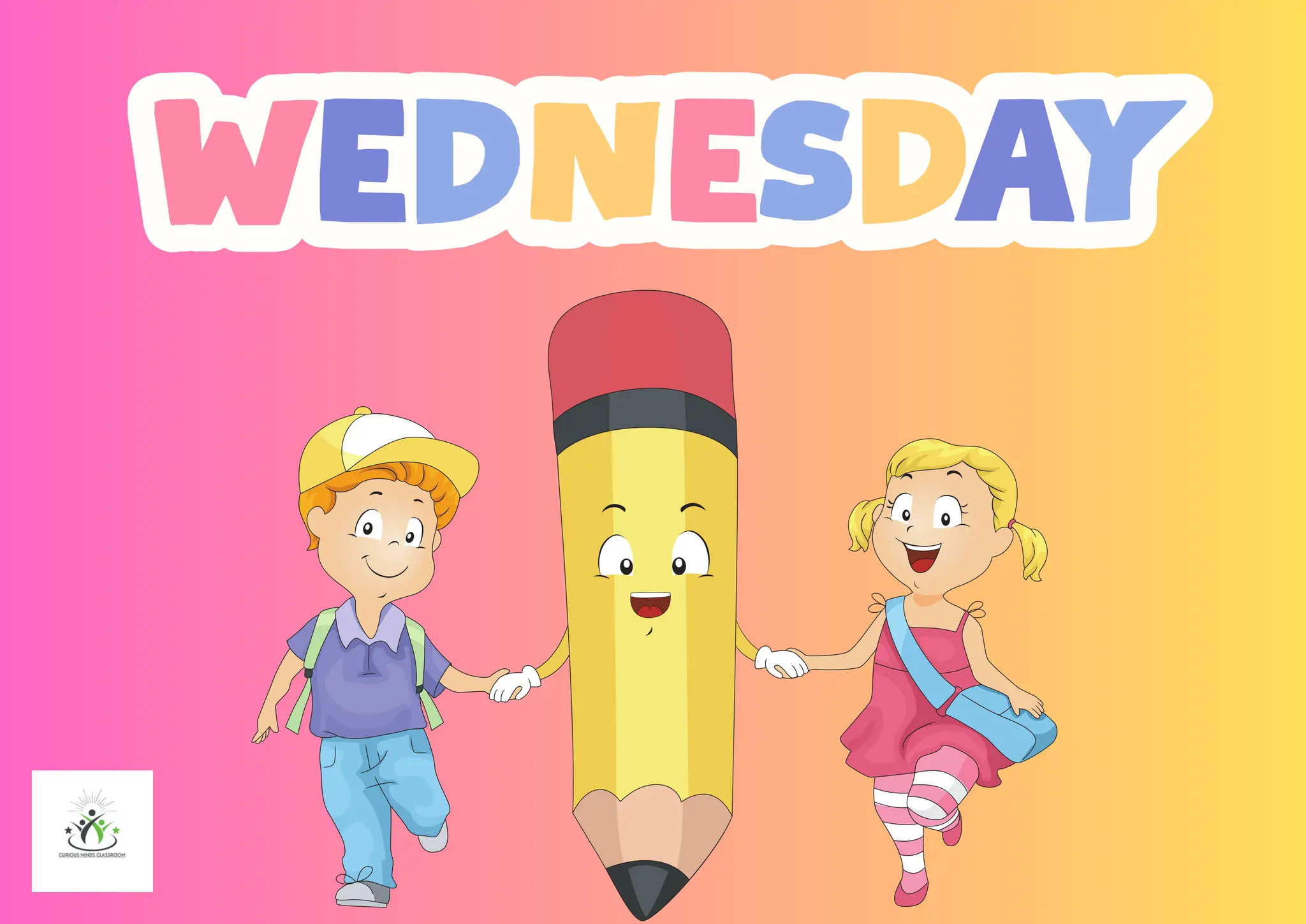 Days of the Week presentation for kids learning | PDF