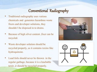 Green dentistry | PPTX | Dental Health | Diseases and Conditions