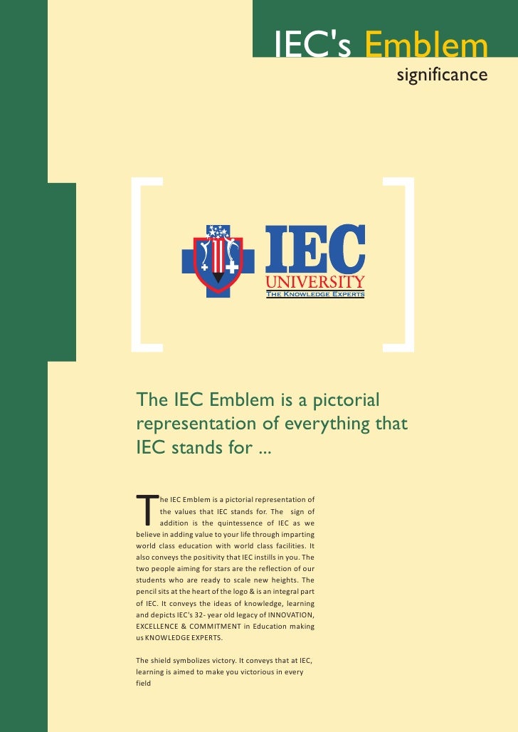 IEC University | Top leading University in Baddi, Himachal Pradesh