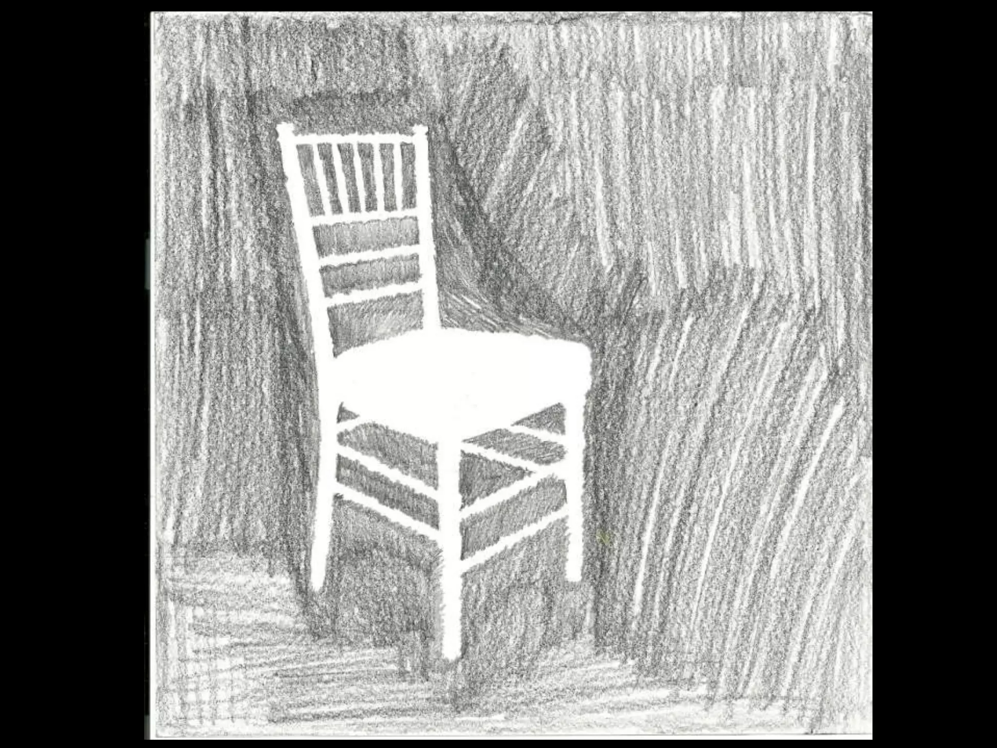 Green drawing figure_ground_updated | PPT