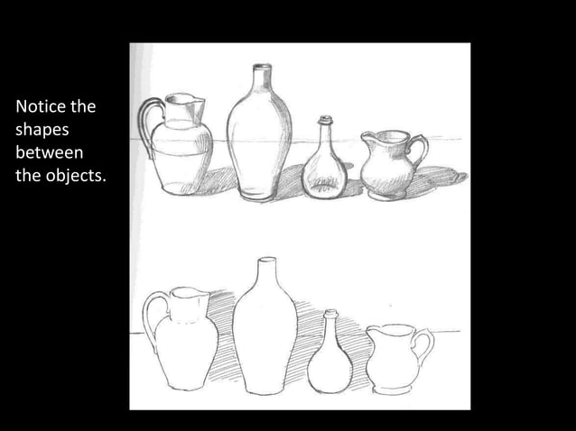Green drawing figure_ground_updated | PPT