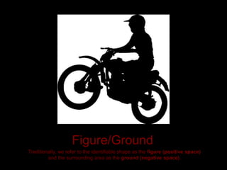 Green drawing figure_ground_updated | PPT