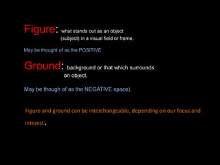 Green drawing figure_ground_updated | PPT