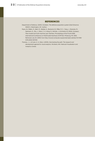 Military Command Post of the Future | PDF