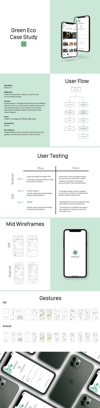 Green Eco | PDF