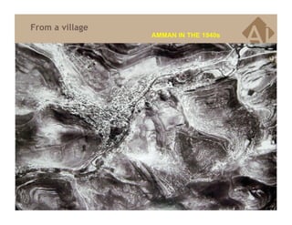 Green Economy Amman | Amman Institute | PPT