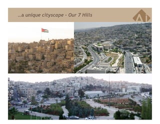 Green Economy Amman | Amman Institute | PPT