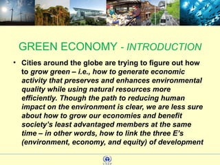 Green Economy | PPT