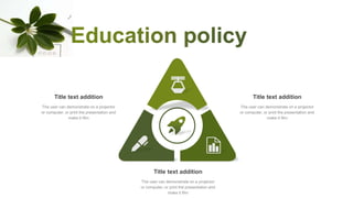 Green education-WPS Office.pptx