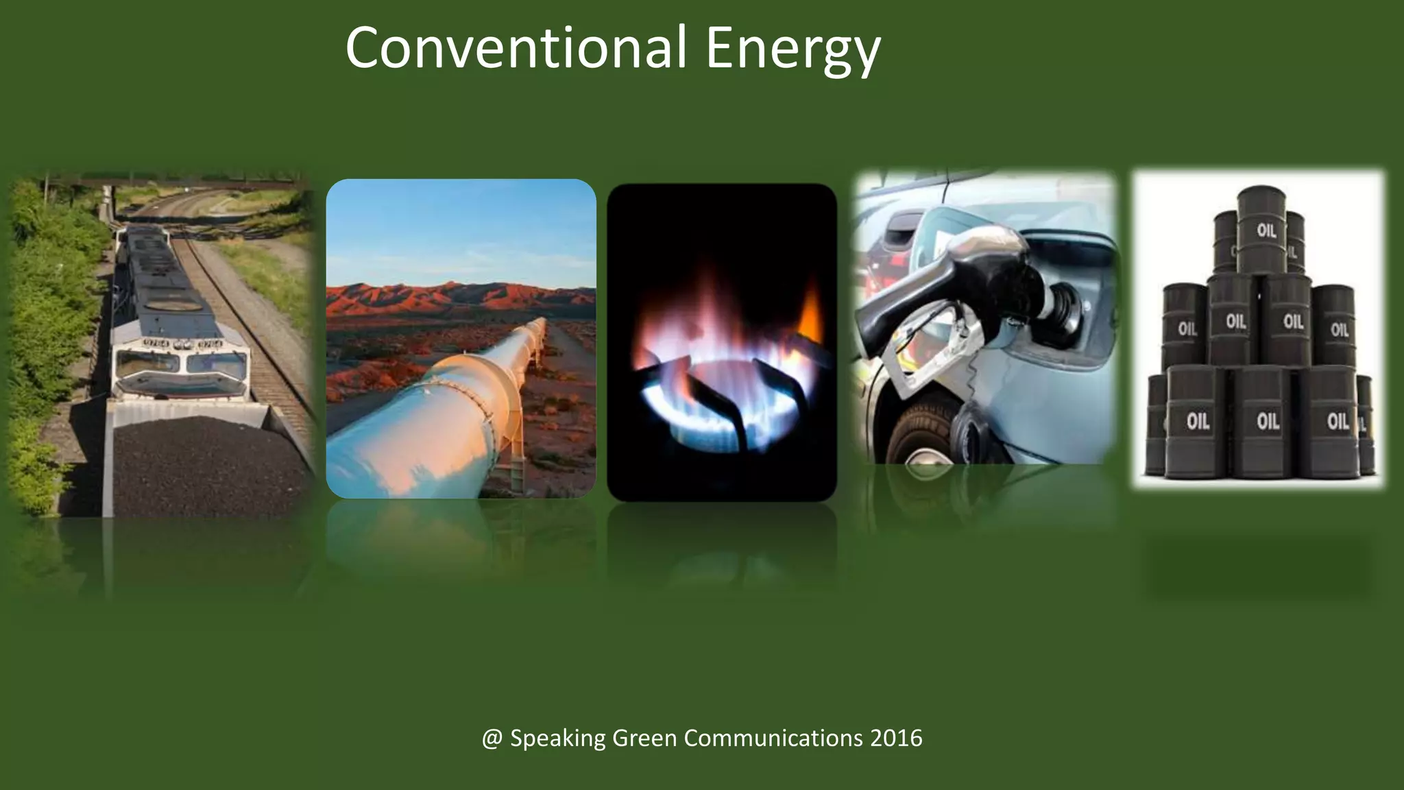 Green energy - The sustainable energy source of the future 01262016 | PPTX