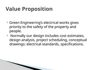 Green Engineering Pitching..........pptx