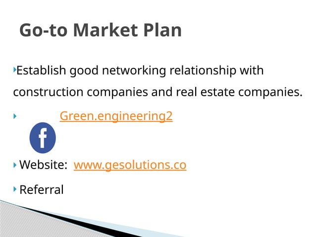 Green Engineering Pitching..........pptx