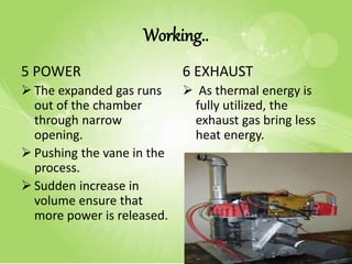 Green engine technology | PPT